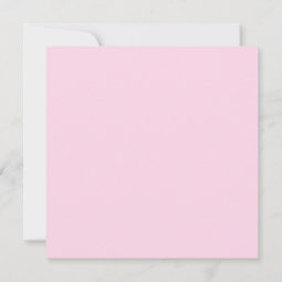 Pink and Red Hand Drawn Crest with Cherubs Wedding Invitation | Zazzle