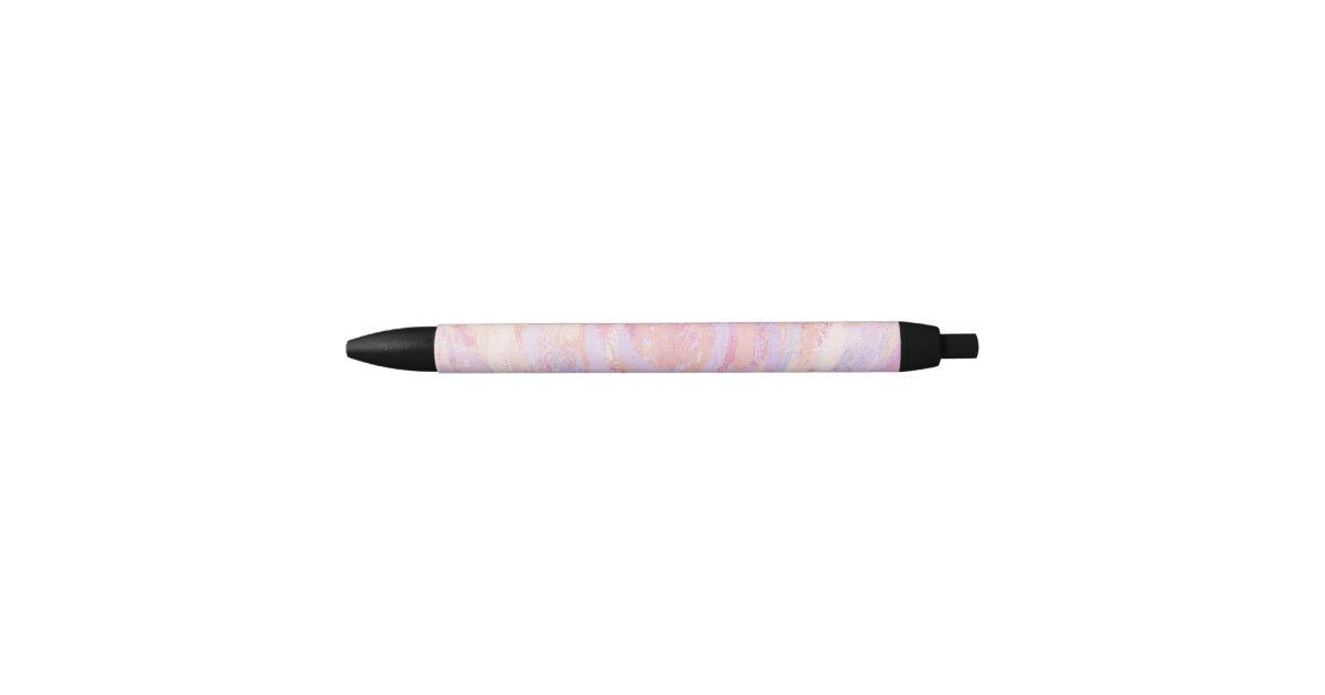 Pink and Stinky Pen | Zazzle