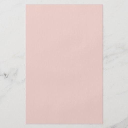 Pink arch wedding traditions bridal shower game flyer | Zazzle