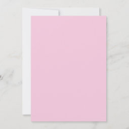 Pink Birthday Pool Party Invitation | Zazzle