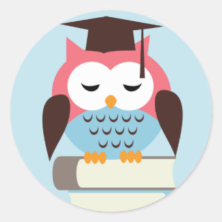 Preschool Graduation Stickers | Zazzle