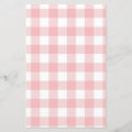 Pink Blush ice cream Glitter Prayers for Baby | Zazzle