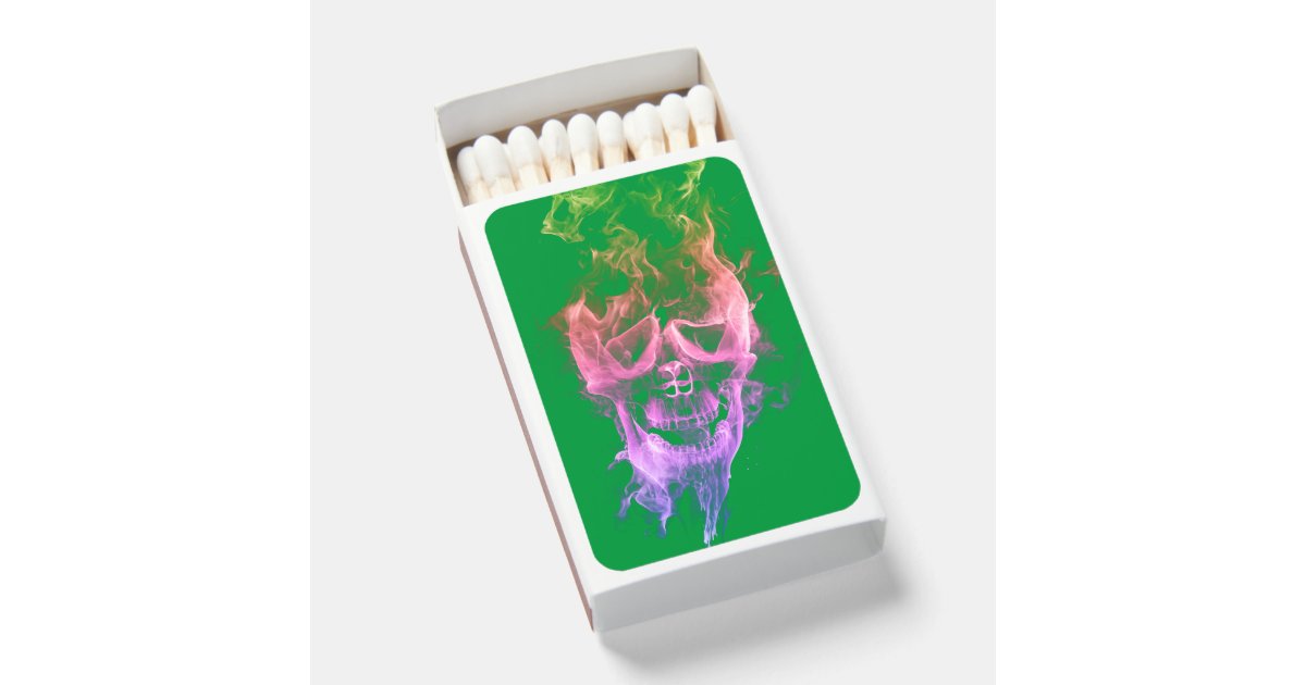 Pink Bridal Shower Matchbox Matchboxes | Zazzle