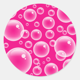 Abstract Shape Stickers | Zazzle