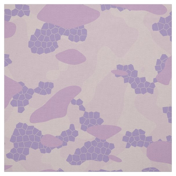 Urban Camouflage Pattern Fabric | Zazzle