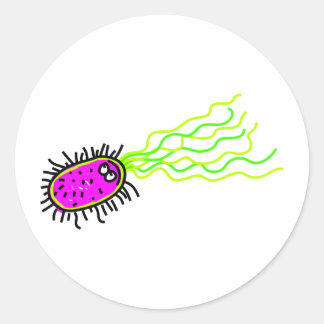 500+ Germ Stickers and Germ Sticker Designs | Zazzle