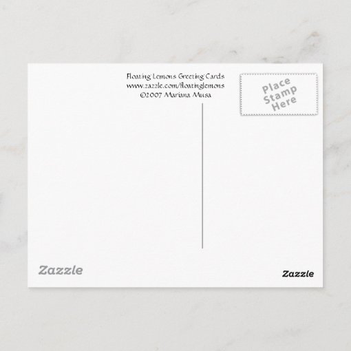 Pink Collection Postcard | Zazzle