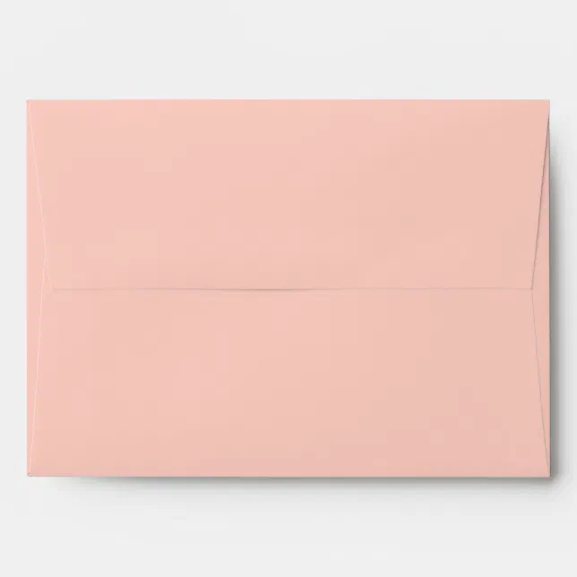 Pink Envelope | Zazzle