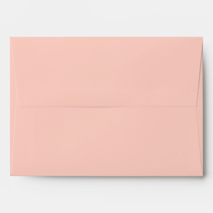 Pink Envelope | Zazzle.com