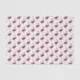 Pink Flamingo Graduation Tissue Paper | Zazzle