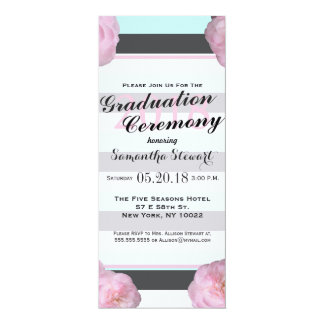 Country Graduation Invitations & Announcements | Zazzle