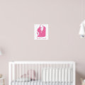 Pink Freud poster | Zazzle