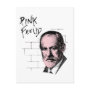 Pink Freud Sigmund Freud Postcard | Zazzle