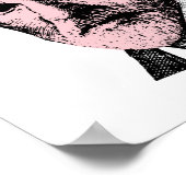 Pink Freud Sigmund Freud Poster | Zazzle