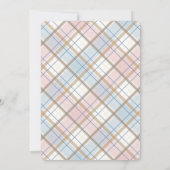 Pink Frog Cottagecore 1st Birthday Invitation | Zazzle