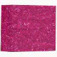 Pink Glitter Binder | Zazzle