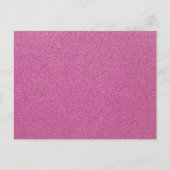 Pink Glitter, Sparkly, Glitter Background Postcard | Zazzle