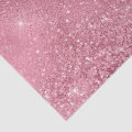 Pink Glitz Tissue Paper | Zazzle