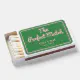 Pink & Green Perfect Match Custom Wedding Favors | Zazzle