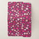 Pink Hearts File Folder | Zazzle