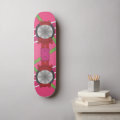 Pink Hover Board (JUST A GRAPHIC!!) | Zazzle
