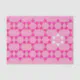 Pink Jewish Star tissue paper | Zazzle