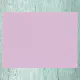 Pink Lavender Solid Color Tissue Paper | Zazzle