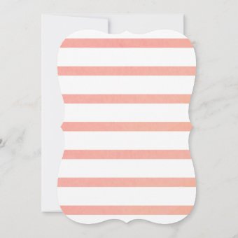 Pink Lemonade Girl Lemons Birthday Party Invitation | Zazzle