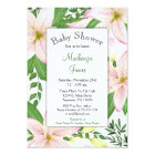Sweet Bouquet Garden Party Bridal Shower Invitation | Zazzle.com