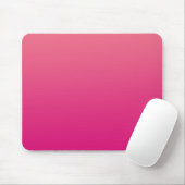 Pink Mousepad | Zazzle