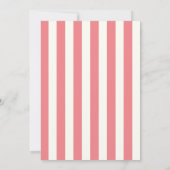 Pink Palm Trees Charleston Coastal Bachelorette Invitation | Zazzle