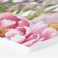 Pink Peonies Floral Bridal Shower Welcome Sign | Zazzle