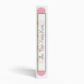 Pink Polka Dot / Pink & Green Schoolhouse Teacher Binder | Zazzle