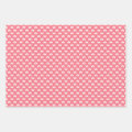 Pink Princess Name & Princess Crowns Wrapping Paper Sheets | Zazzle
