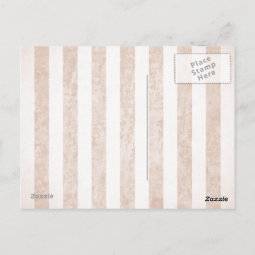 Pink punk anime girl postcard | Zazzle