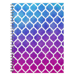 Pretty Notebooks & Journals | Zazzle