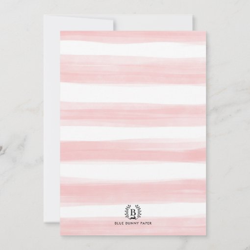 Pink Purple Teddy Bear Balloons Girl Baby Shower Invitation | Zazzle
