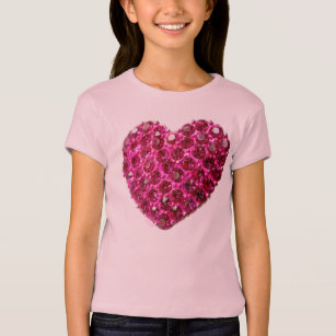 Rhinestone T-Shirts - Rhinestone T-Shirt Designs | Zazzle
