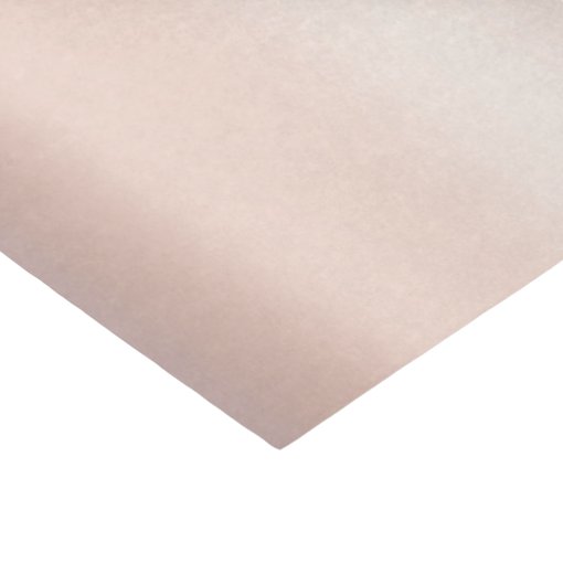 Pink Rose Gold Blush Metallic Powder Blush Tissue Paper | Zazzle