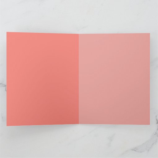 Pink rose photo - Hungarian name day Card | Zazzle