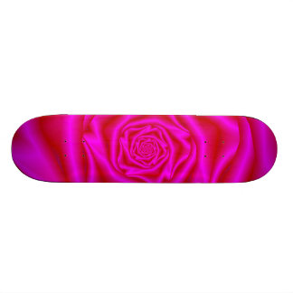 Rose Skateboard Decks | Zazzle