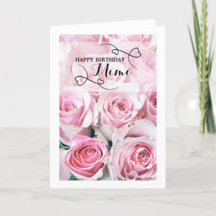 Mimi Cards | Zazzle