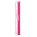 Pink Ruler | Zazzle