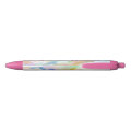 Pink School Psychologist's Pen | Zazzle
