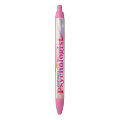 Pink School Psychologist's Pen | Zazzle