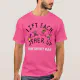 Pink Shirt Day Lift Each Other Up - Anti Bullying | Zazzle