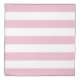 Pink Stripes, White Stripes, Striped Pattern Duvet Cover | Zazzle