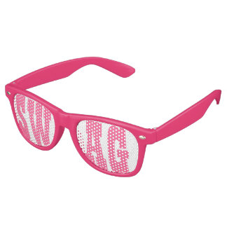 Swag Sunglasses & Eyewear | Zazzle