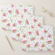 Pink Watermelons, Watermelon Seeds, Summer Pattern File Folder | Zazzle