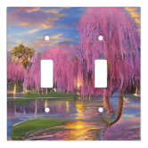 switch from a willow tree